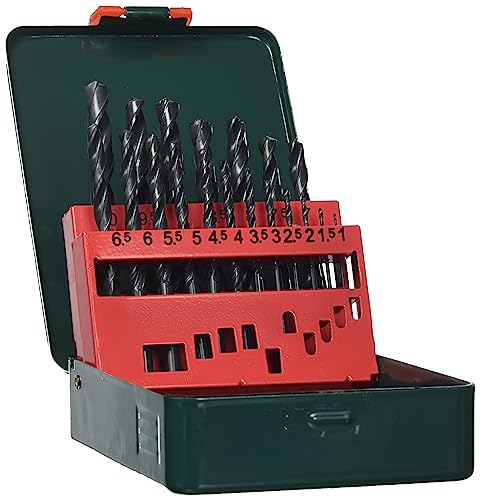 Metalbohrer – Die 15 besten Produkte im Vergleich - Management Tricks