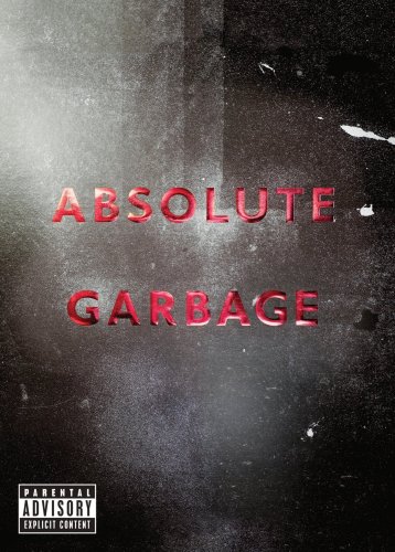 ABSOLUTE GARBAGE: Amazon.de: DVD & Blu-ray