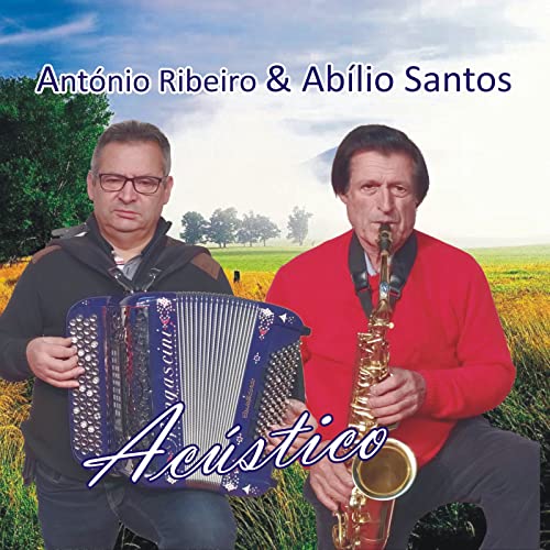 Écouter Acústico de Abílio Santos & António Ribeiro sur Amazon Music