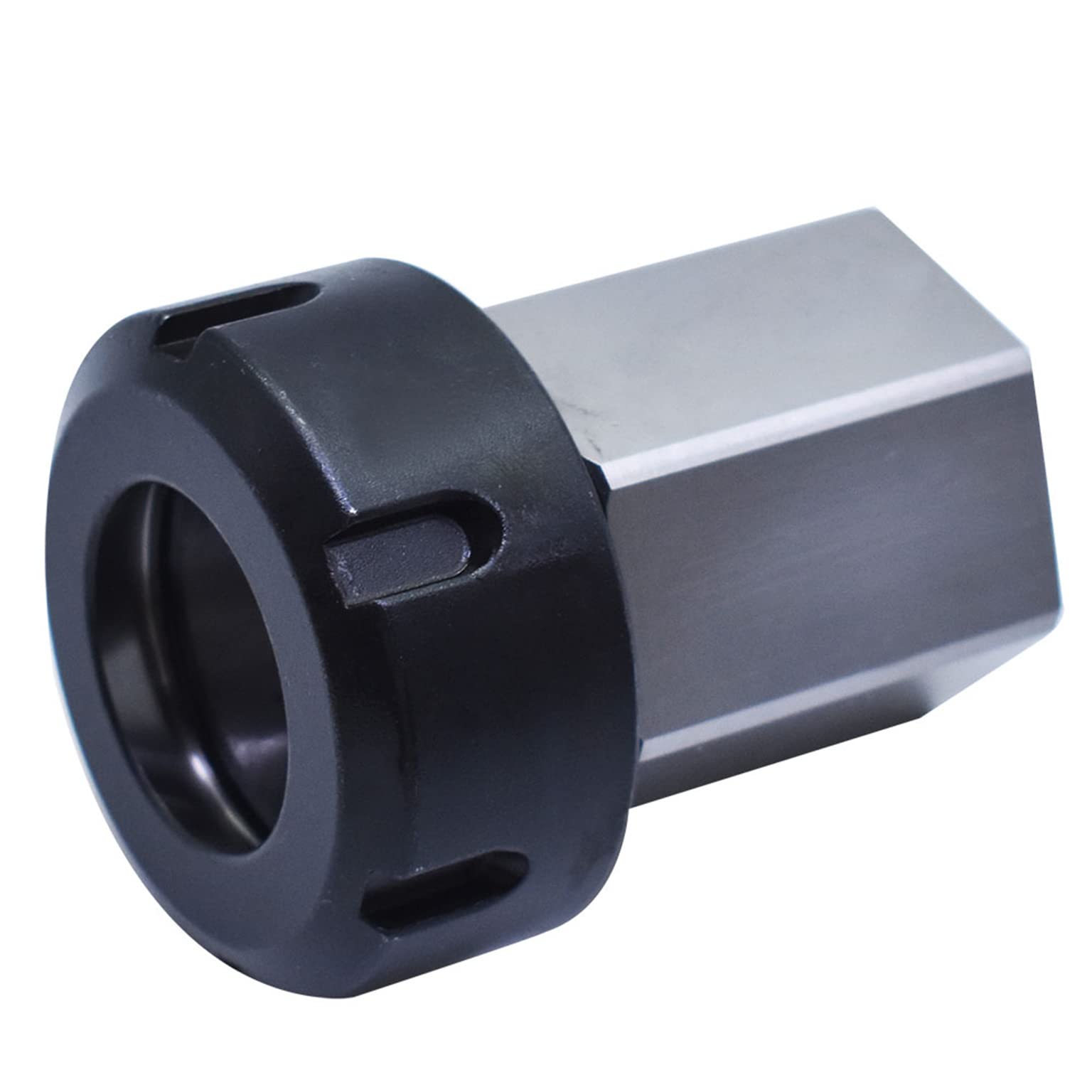 Hex Collet Holder Mitoharet ER-40 Hex ER-40 Hex Collet Block For CNC ...