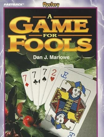 A Game for Fools: 9780130245427: Books - Amazon.ca