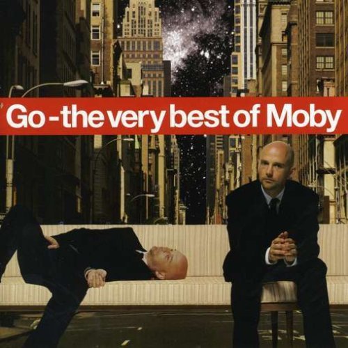 Go - The Very Best of Moby [CD + DVD] By Moby (2006-11-06) - Amazon.com ...