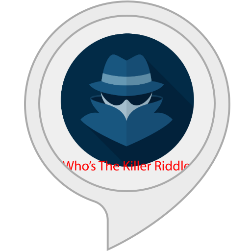 Amazon.in: Who's The Killer Riddle : Alexa Skills
