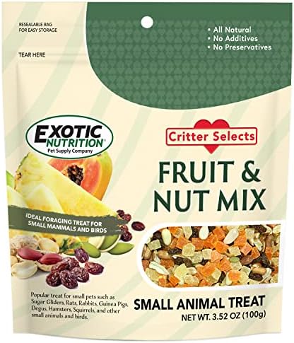 Amazon.com : Sweet Harvest Fruit Mix Treat, 5.0 Oz Bag - Real Fruit for ...