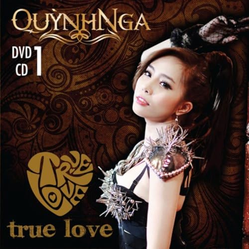 Play True Love by Quynh Nga on Amazon Music