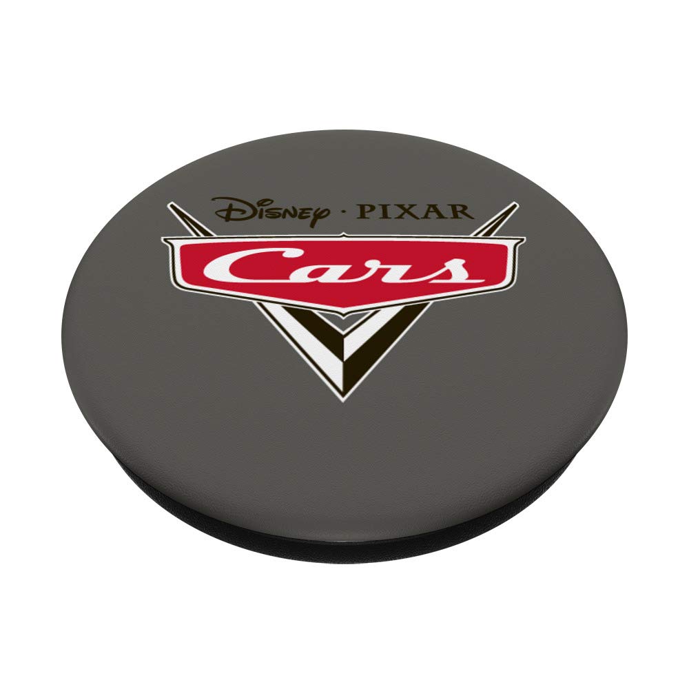 Pixar Cars Logo