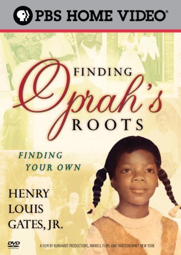 Amazon.com: Finding Oprah's Roots - Finding Your Own by PBS : Movies & TV