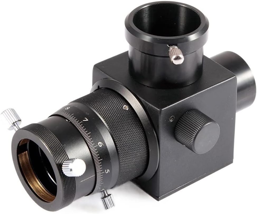 Amazon.com: SIGOEC Telescope Accessory Set S7968 Flip Mirror for 1.25 ...