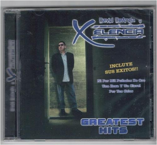 Greatest Hits: Xelencia: Amazon.es: CD y vinilos}