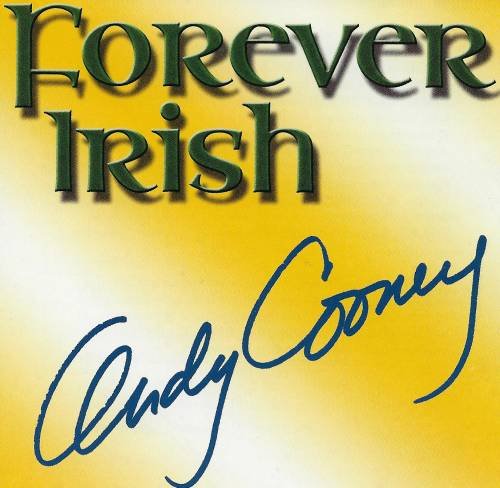 Cooney, Andy - Forever Irish - Amazon.com Music