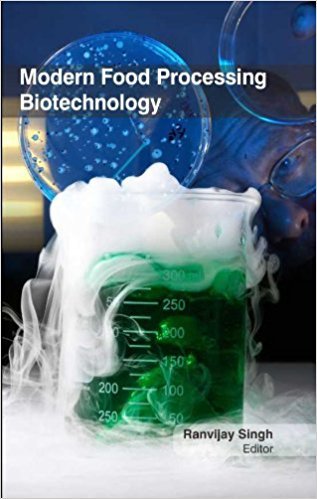 Amazon.co.jp: Modern Food Processing Biotechnology [Hardcover] [Aug 10 ...