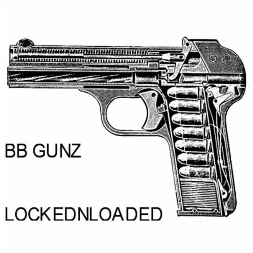Amazon.com: Lockednloaded [Explicit] : BB Gunz: Digital Music