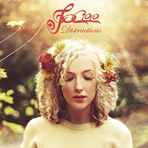 Amazon.com: Distractions : Jocee: Digital Music