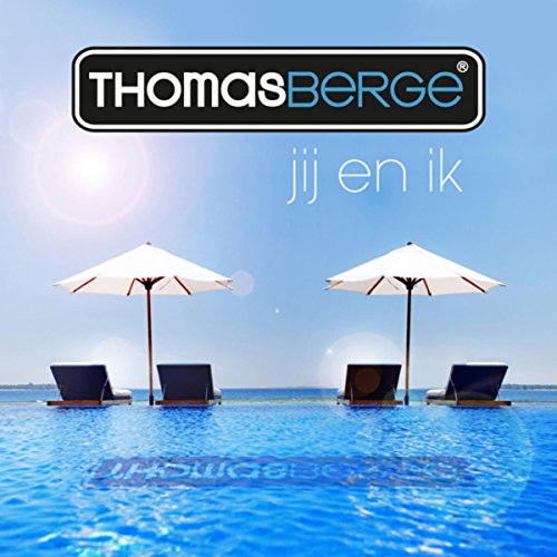 Amazon.co.jp: Jij en ik : Thomas Berge: Digital Music