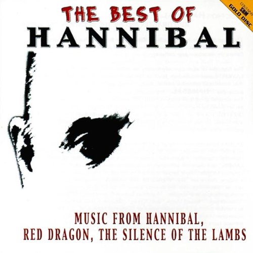 Elfman, Danny, Shore, Howard, Zimmer, Hans - The Best of Hannibal ...