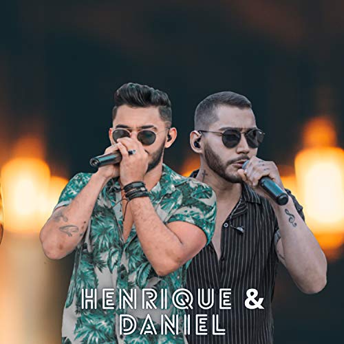 Play Saudade Tá Osso by Henrique & Daniel HD on Amazon Music