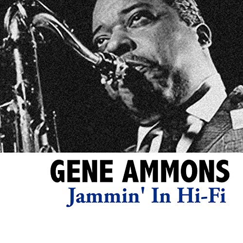 Jammin' In Hi-Fi de Gene Ammons en Amazon Music - Amazon.es