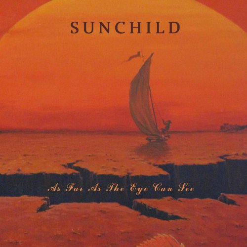 Play As Far as the Eye Can See by Sunchild on Amazon Music