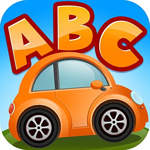 Amazon.com: Abc Race [Download] : Video Games