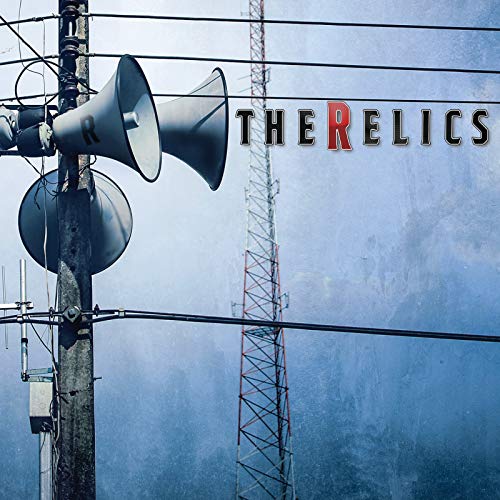 Play The Relics by The Relics on Amazon Music
