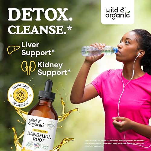 Wild: Energético Natural 100% Orgânico - 500ml - Vitaminer Shop