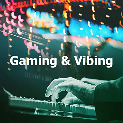 Play Gaming & Vibing by Computer Games Background Music on Amazon Music ...