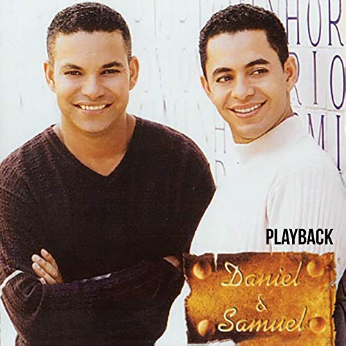 Amazon Music - Daniel e SamuelのSemelhança (Playback) - Amazon.co.jp