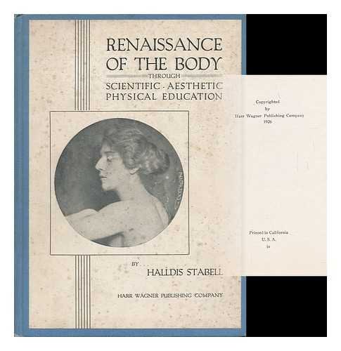 Renaissance of the Body Through Scientific - Aesthetic Physical ...