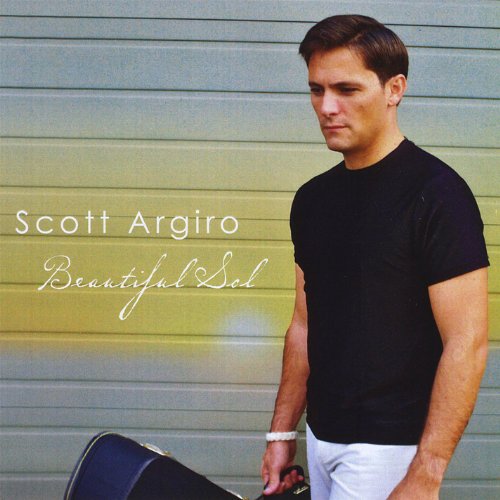Amazon.com: Beautiful Sol : Scott Argiro: Digital Music