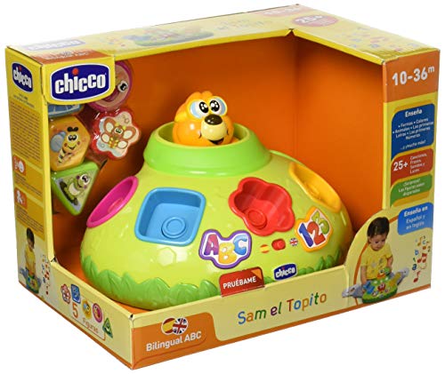 La Mejor Recopilación De Chicco Mexico Los 10 Mejores. | Las Mejores ...