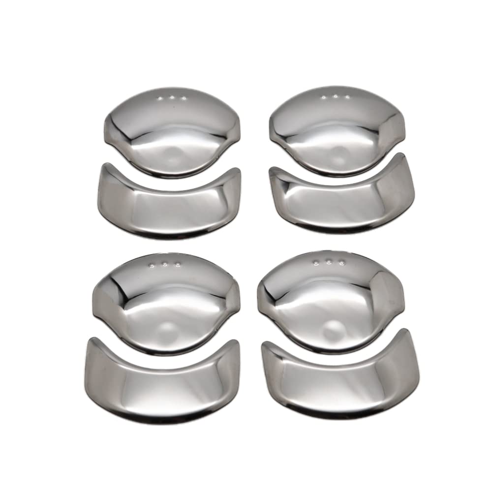 Amazon | 【BREED】 ノート E12 ステンレス エアコン ダクト カバー パネル 吹き出し口 | インテリアパネル | 車＆バイク