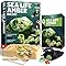 Amazon.com: EDUMAN Amber Dig Kit - 6 Artificial Insect Resin Specimens ...