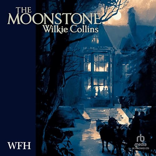 Amazon.com: The Moonstone (Audible Audio Edition): Val McDermid ...