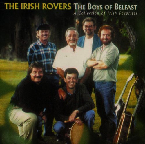 Irish Rovers: Irish Rovers: Amazon.es: CD y vinilos}