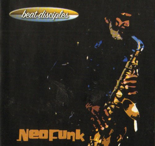 Beat Disciples Neo Funk - Amazon.com Music