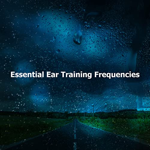 Amazon.com: Essential Ear Training Frequencies : Ear Training: Digital ...