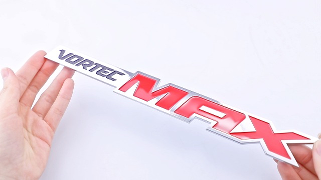 Vortec Max Logo Amazon.com: Aimoll 2pcs Vortec Max Door Emblem Logo,