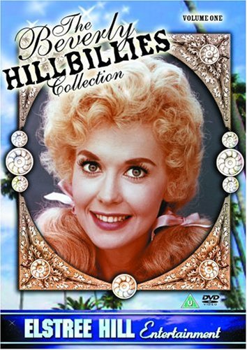 Amazon.com: The Beverly Hillbillies - Vol. 1 [DVD] : Movies & TV