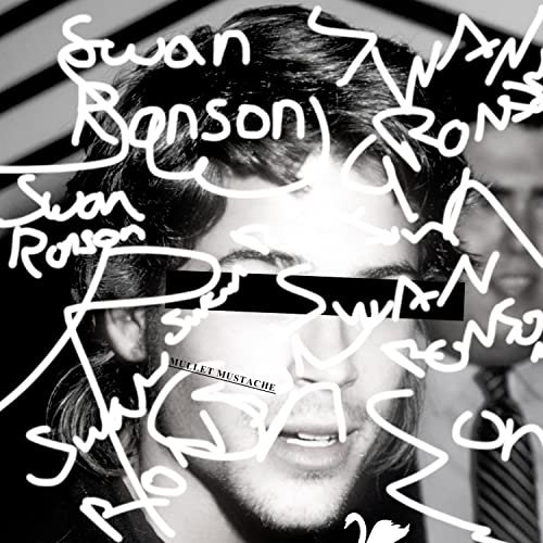 Play Mullet, Mustache by Swan Ronson on Amazon Music Unlimited