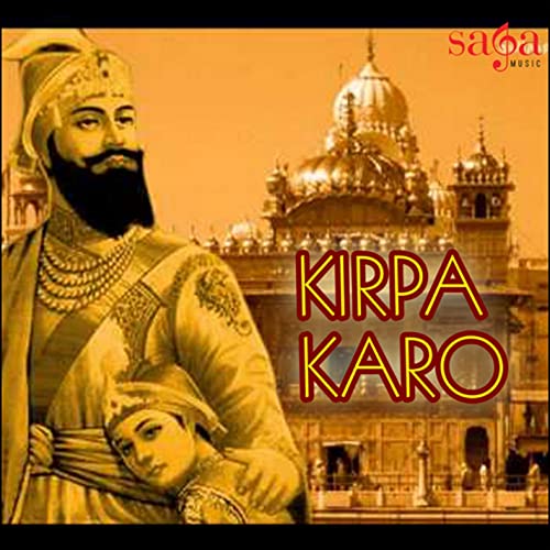 Easi Preet Karo Mann Mere song by Bhai Surinder Singh Ji from Kirpa ...