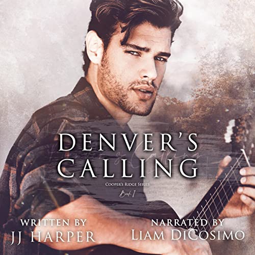 Amazon.com: Denver's Calling: Cooper's Ridge, Book 1 (Audible Audio ...