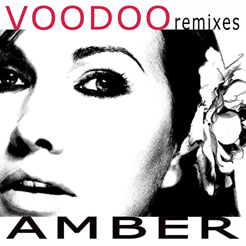 Play Voodoo by Amber on Amazon Music
