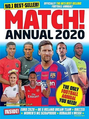 Amazon.in Bestsellers: The most popular items in Books on Soccer for ...
