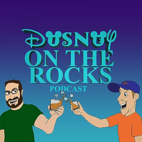 Amazon.com: Disney on the Rocks : A-13 Productions: Books
