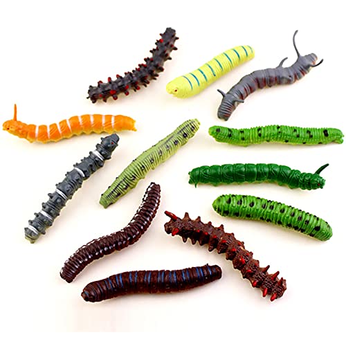 10 Insanely Fun And Squiggly Worm Toys That Will Keep Your Kids ...