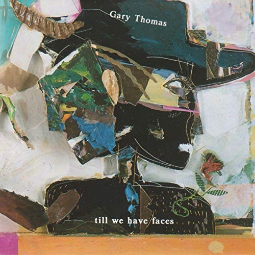Thomas, Gary - Till We Have Faces - Amazon.com Music