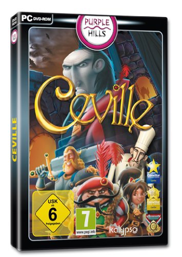 Ceville - [PC] : Amazon.de: Games