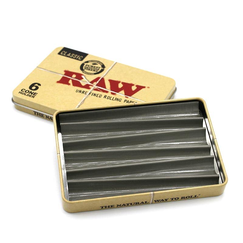 Raw Box – Die 16 besten Produkte im Vergleich & Angebote - aktualisiert ...