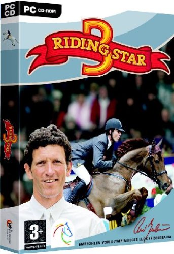 Riding Star 3 : Amazon.de: Games