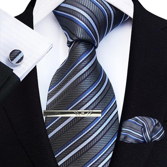 amazon.ae Best Sellers: The best items in Men's Tie Sets based on ...